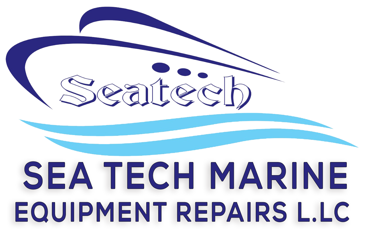 Seatech Marine
